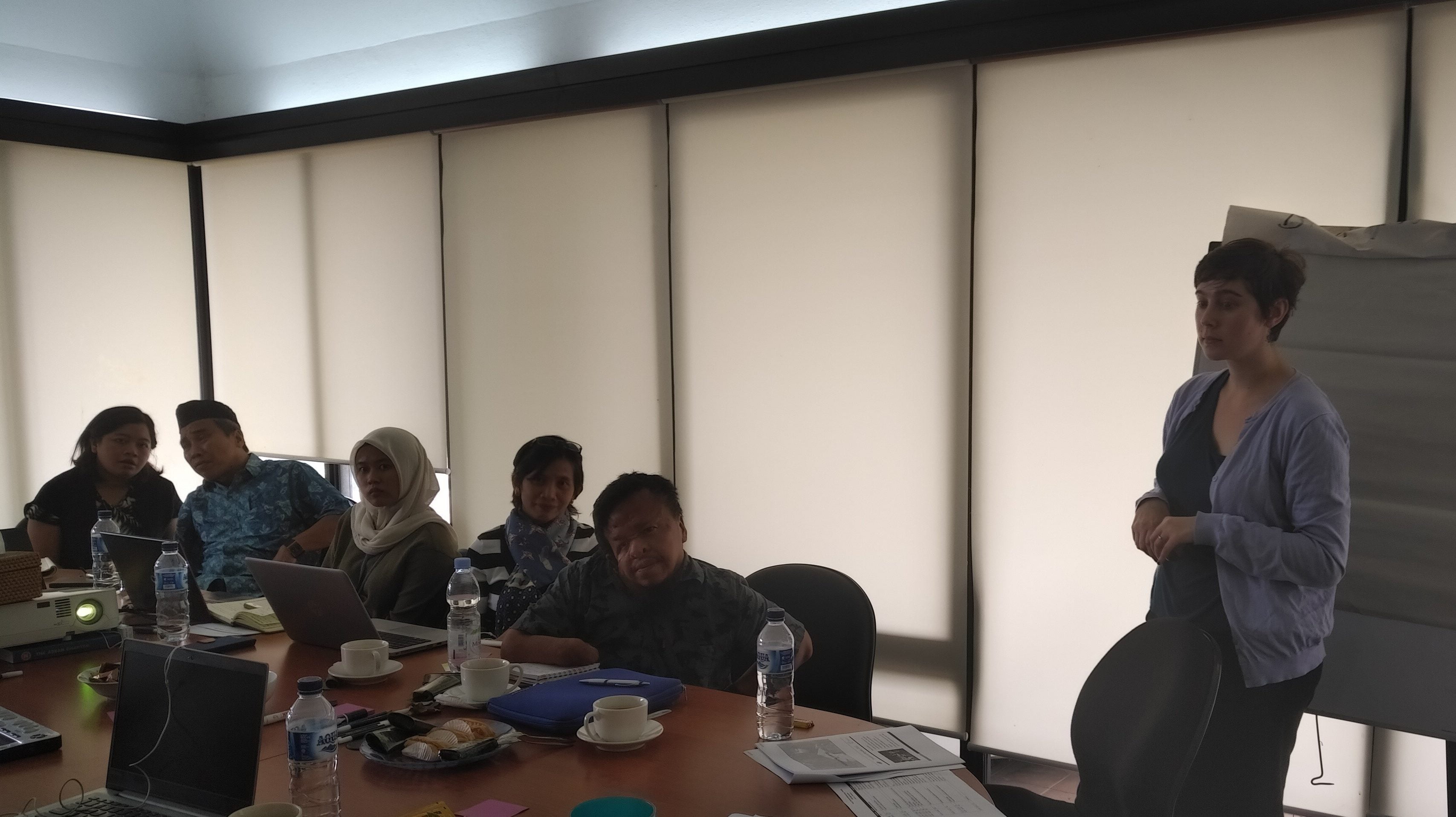 PPDI Policy Platform Training – AGENDA – General Election Network for ...